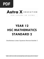 05 MathAntics - Algebra - Worksheets PDF | PDF | Algebra | Arithmetic