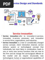 Servuction Model | PDF | Business | Psychological Concepts