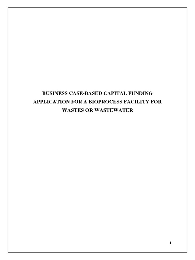 Bioprocess Assignment-Rework | PDF