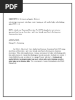 RPMS 2022 2023 Pink Design | PDF | Lesson Plan | Educational Assessment