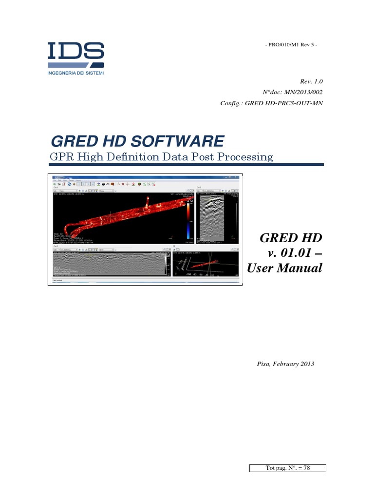 GRED_HD | PDF