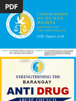 BADAC Organizational Chart | PDF