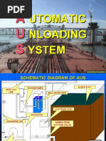 Slops Tanks Water | PDF | Oil Tanker