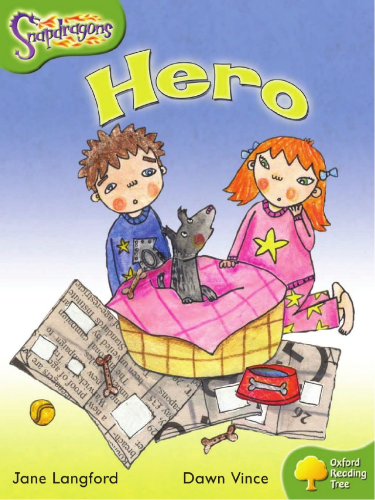 Hero | PDF