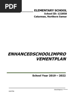 List of Acronyms: Deped - Sip - Aip - Pdaet - Almes - Bagtip - Help ...