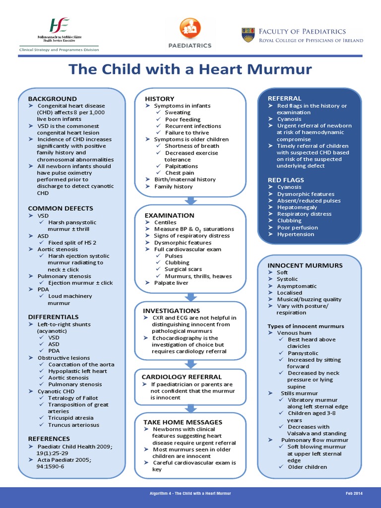 Murmur Approach | PDF Murmur Approach | PDF