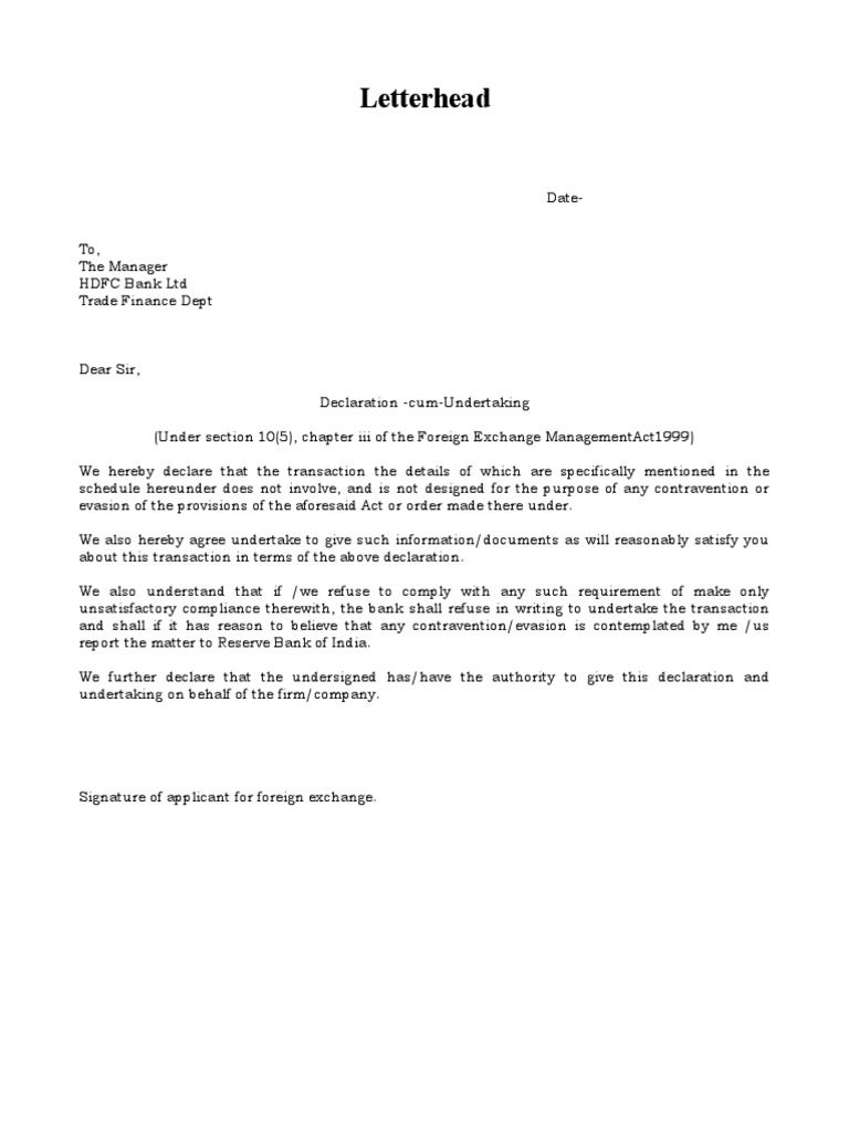 Fema Declaration Documents | PDF