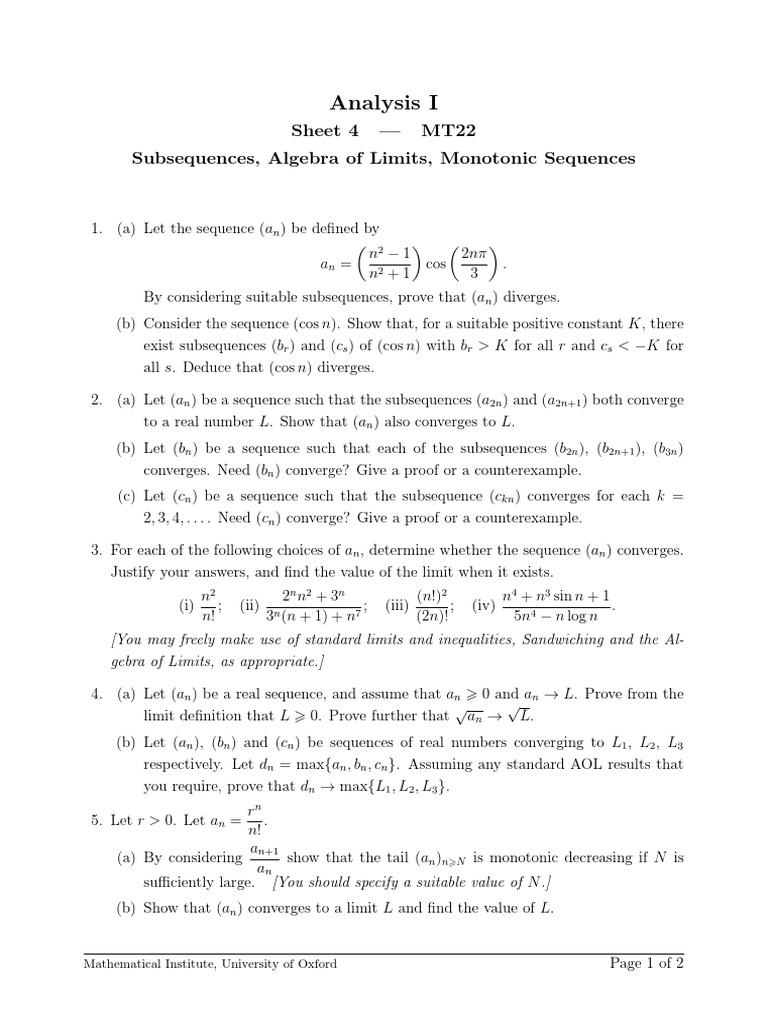 Analysisi Sheet4 Pdf
