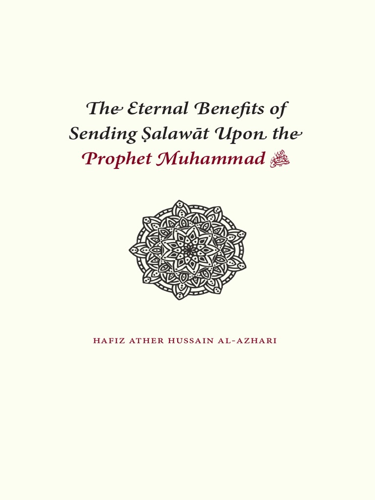 Salawat | PDF