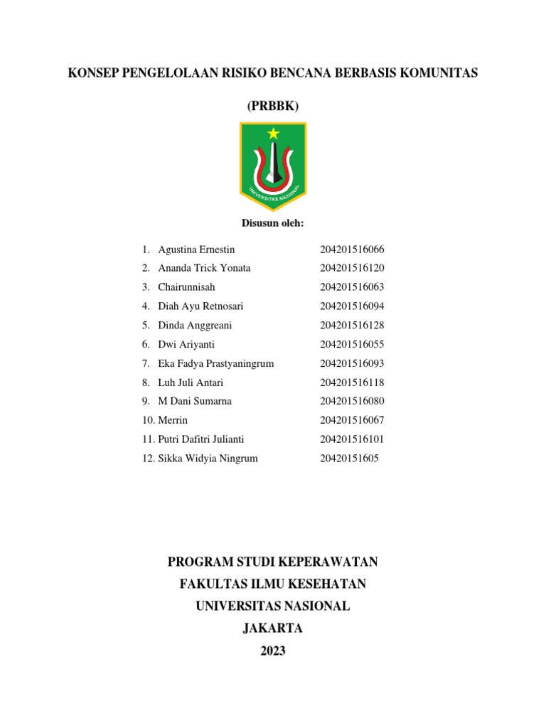 Kel 1 - Konsep Jenis Aplikasi PRBBK | PDF