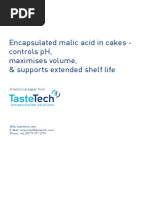 Oxonia Active Acid Sanitizer Overview | PDF | Disinfectant ...