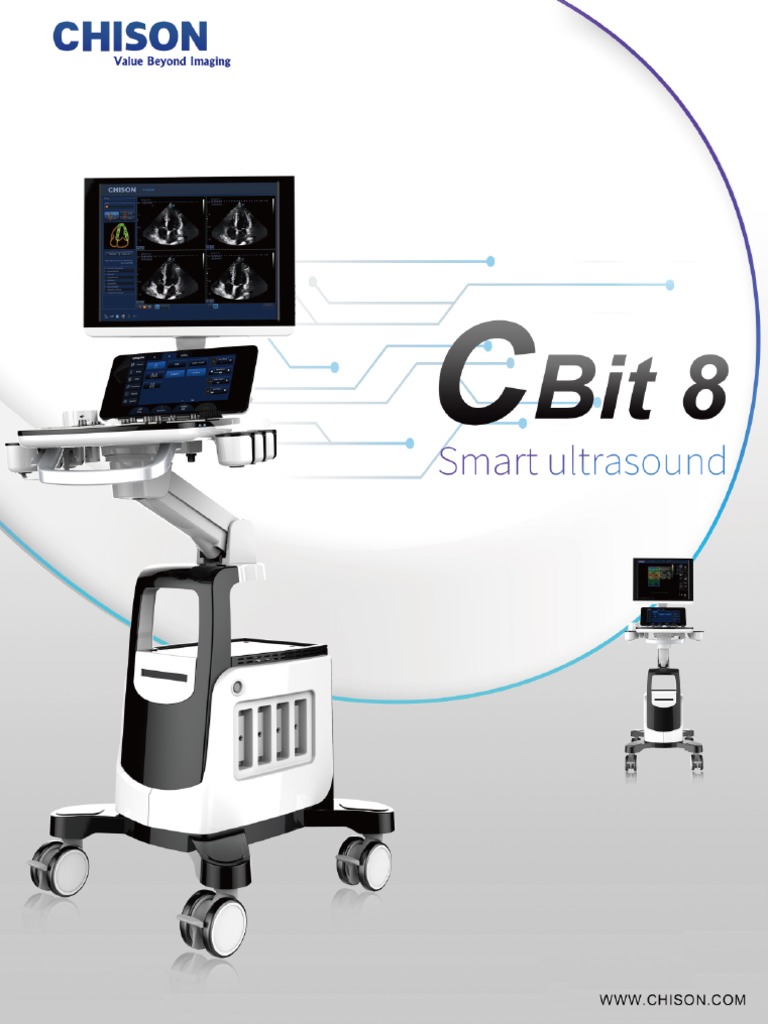 CBit 8 Rev. | PDF