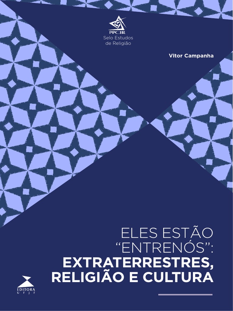 ELES ESTÃO ENTRENÓS Vitor Campanha | PDF