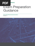 Preparing and Passing The IStructE Exam | PDF | Beam (Structure) | Truss