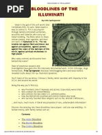 Albert Pike Letter To Mazzini | PDF | History