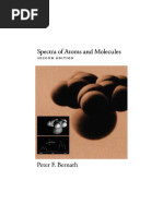 Introduction To Spectroscopy Pavia Solution Manual | PDF | Infrared ...