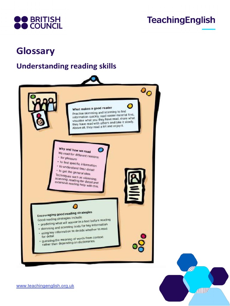 Resources - Understanding Reading | PDF