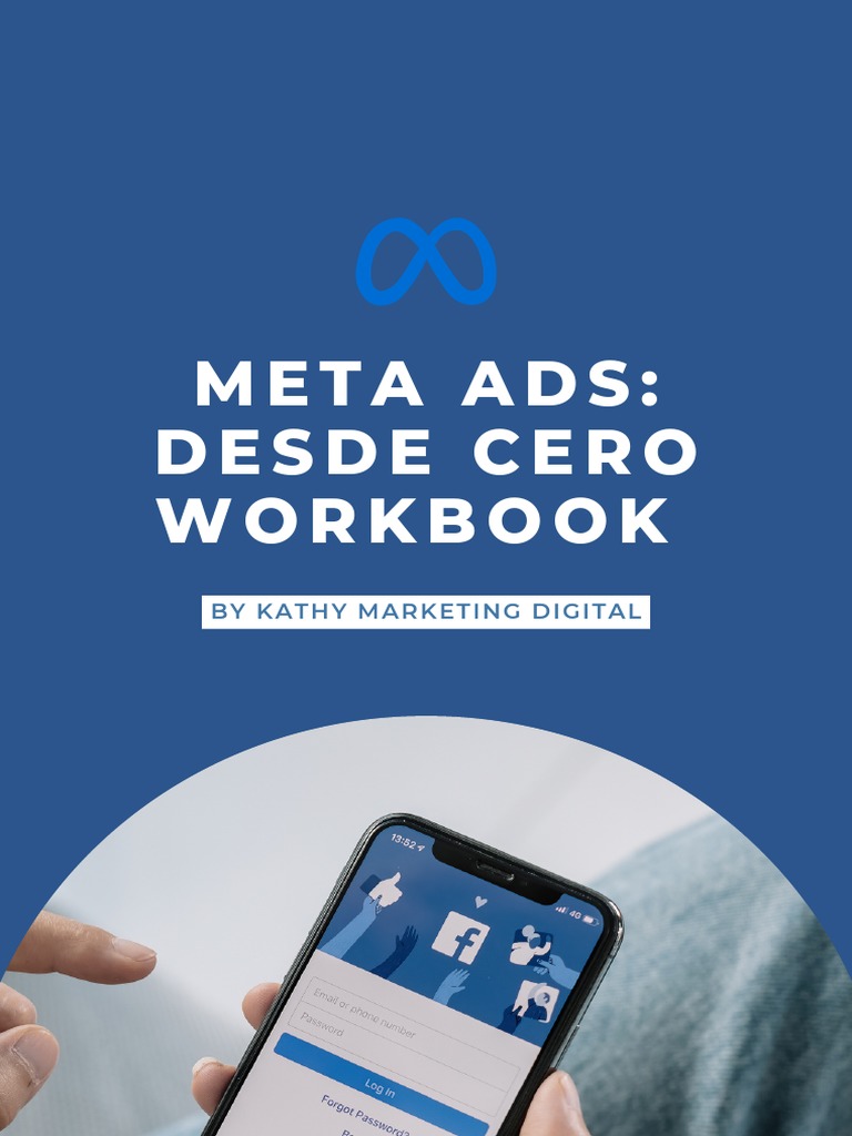 Meta Ads Desde Cero - Workbook | PDF