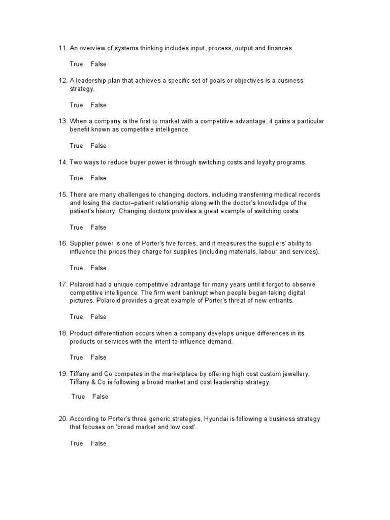 Mis 02 | PDF | Business