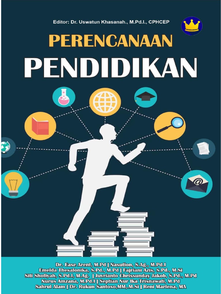 Perencanaan Pendidikan | PDF