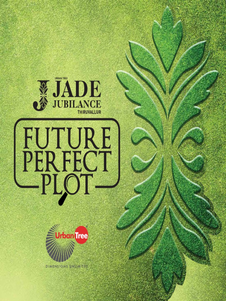 UT Jade E Brochure | PDF
