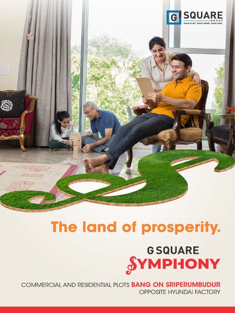 GS Sympony Web Brochure | PDF