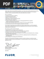 Chance Find Procedure Guide | PDF | Burial | Archaeology