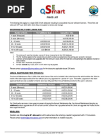 How To Display Remark "This Is Computer Generated Invoice No Signature ...