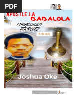 Prophetic Codes Prophet David Rauf | PDF | Torah | Book Of Exodus