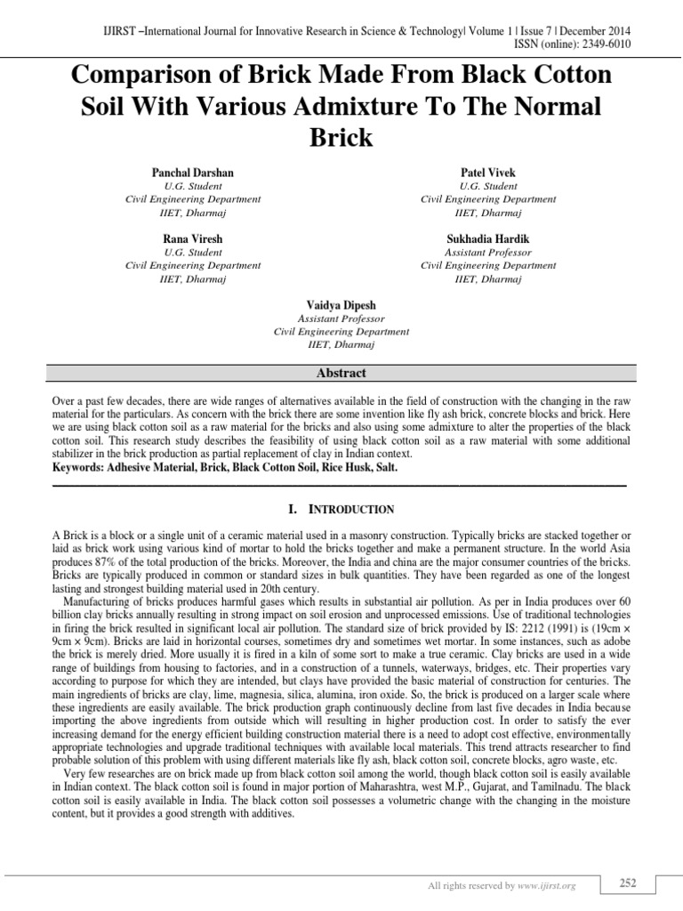 Brick 5 | PDF