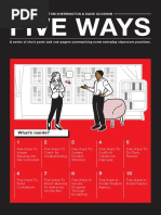 10 Core WalkThrus | PDF | Thought | Recall (Memory)