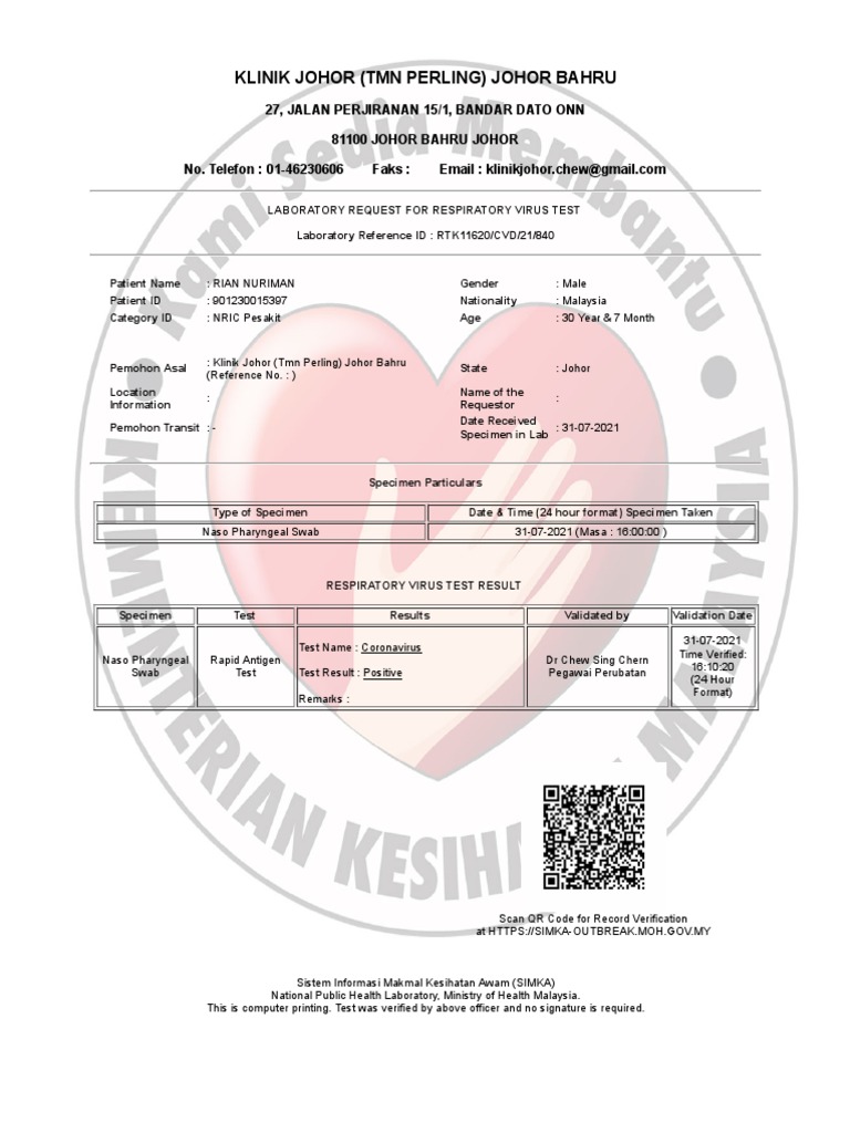 Rian Nuriman | PDF | Medicine