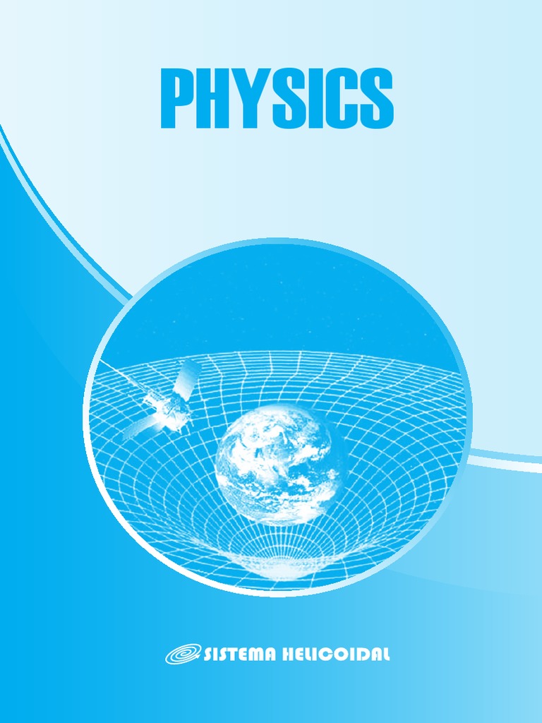 Physics | PDF