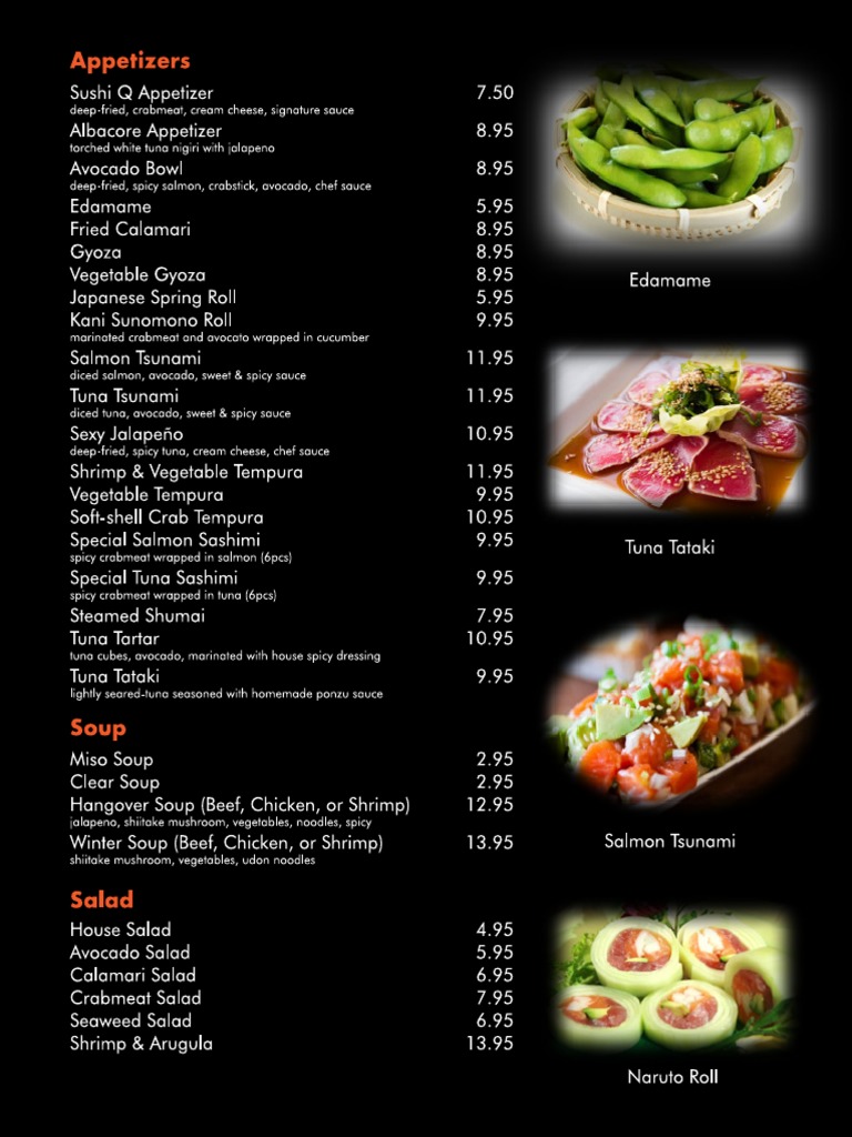 Sushi_Q3_2022_w(1) | PDF