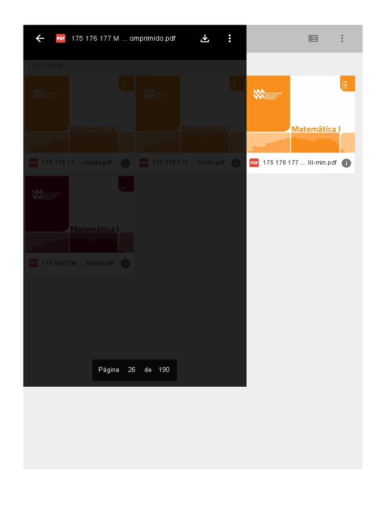 Mi 610 Google Drive Pdf