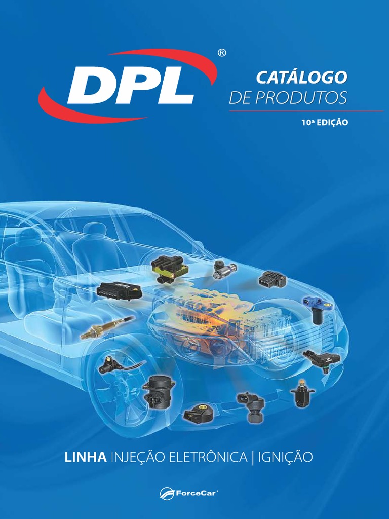 6089 DPL | PDF