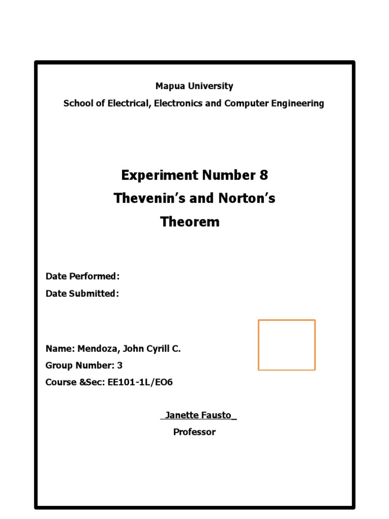 LAB-REPORT-COVER-PAGE-2-2 (1) | PDF