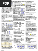 B737 Checklist | PDF | Aerospace | Aircraft