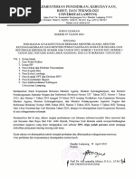 SKB 3 Menteri Libur Nasional dan Cuti Bersama Tahun 2025 | PDF