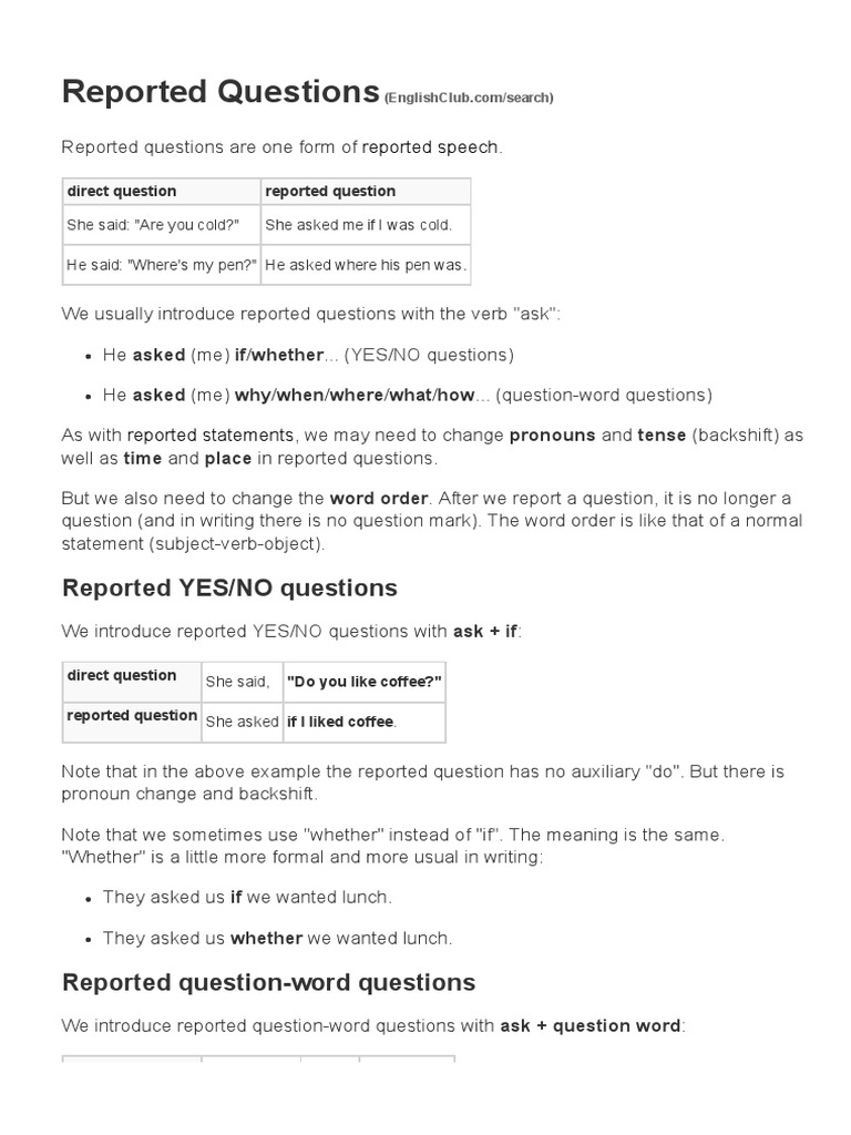 Reported Question | PDF | Question | Semantic Units