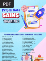 Jawapan Sains Proses Skill | PDF