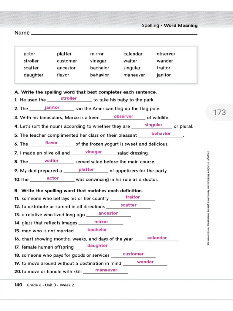 English Practice Book | PDF