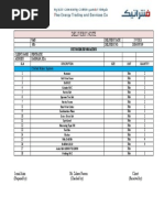 VRF Pipe Sizing Chart | PDF | Science & Mathematics | Computers