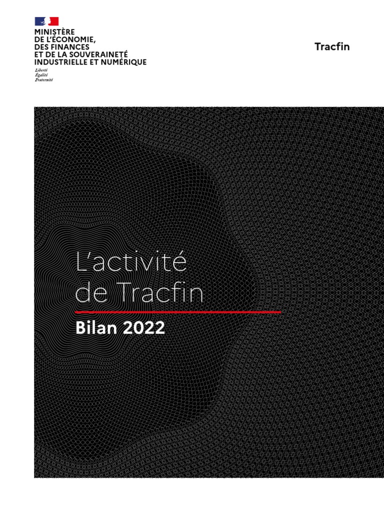 L_activit_de_Tracfin_Bilan_2022_1690575145 | PDF