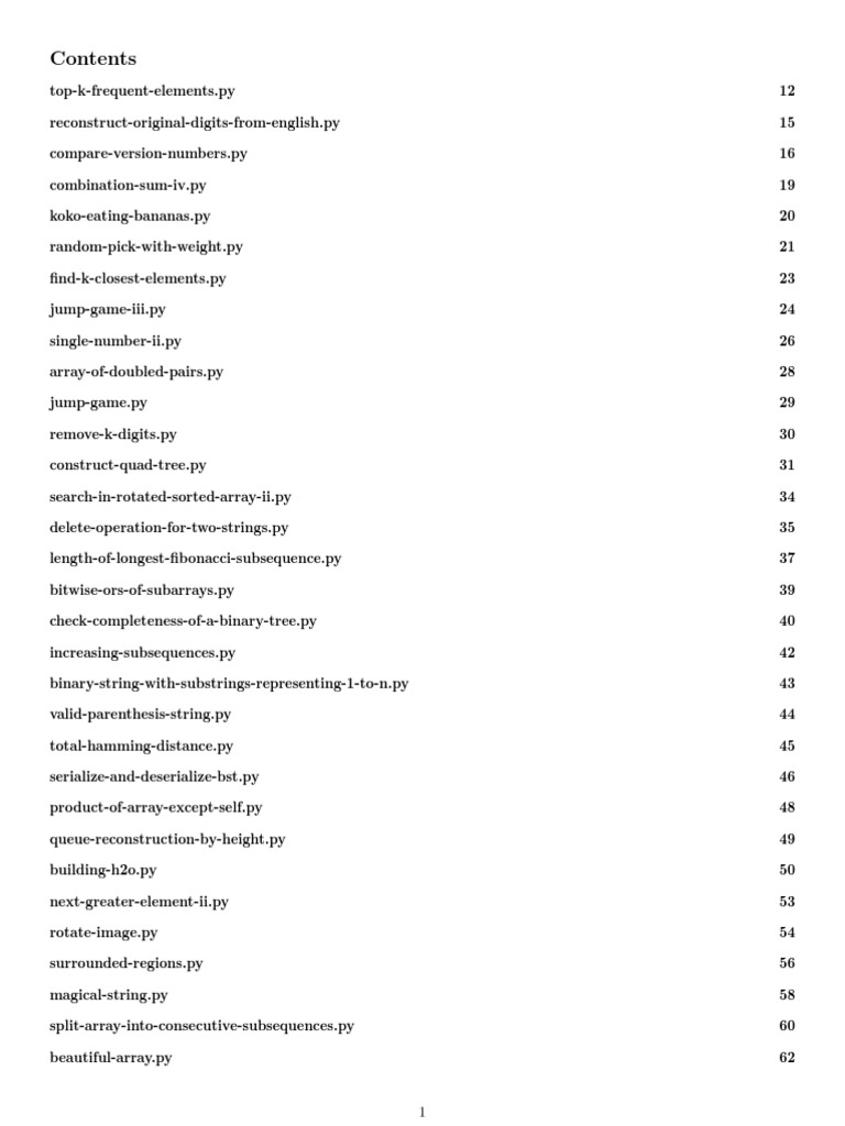All Medium Problems Pdf Mathematics Computer Programming