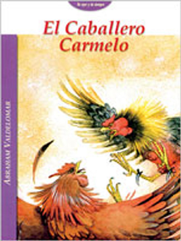 El Caballero Carmelo | PDF