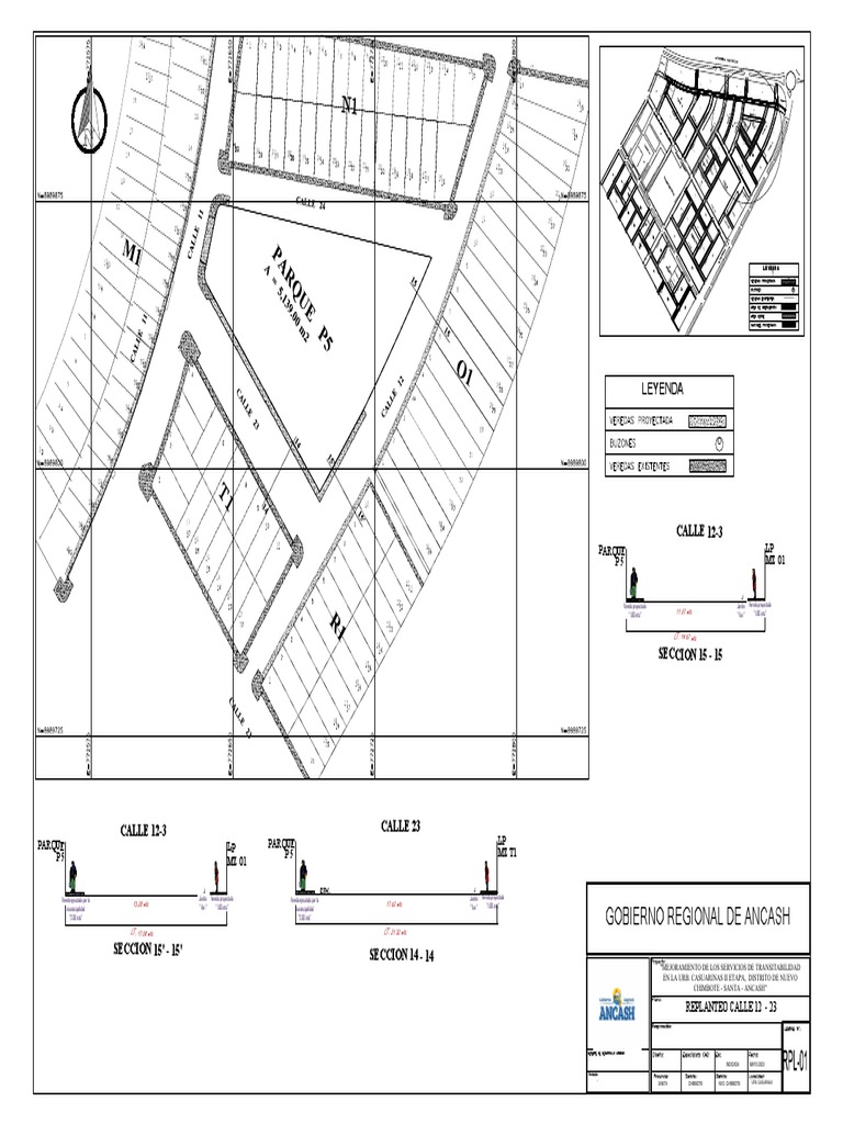 PLANO PARQUE-Layout1 | PDF