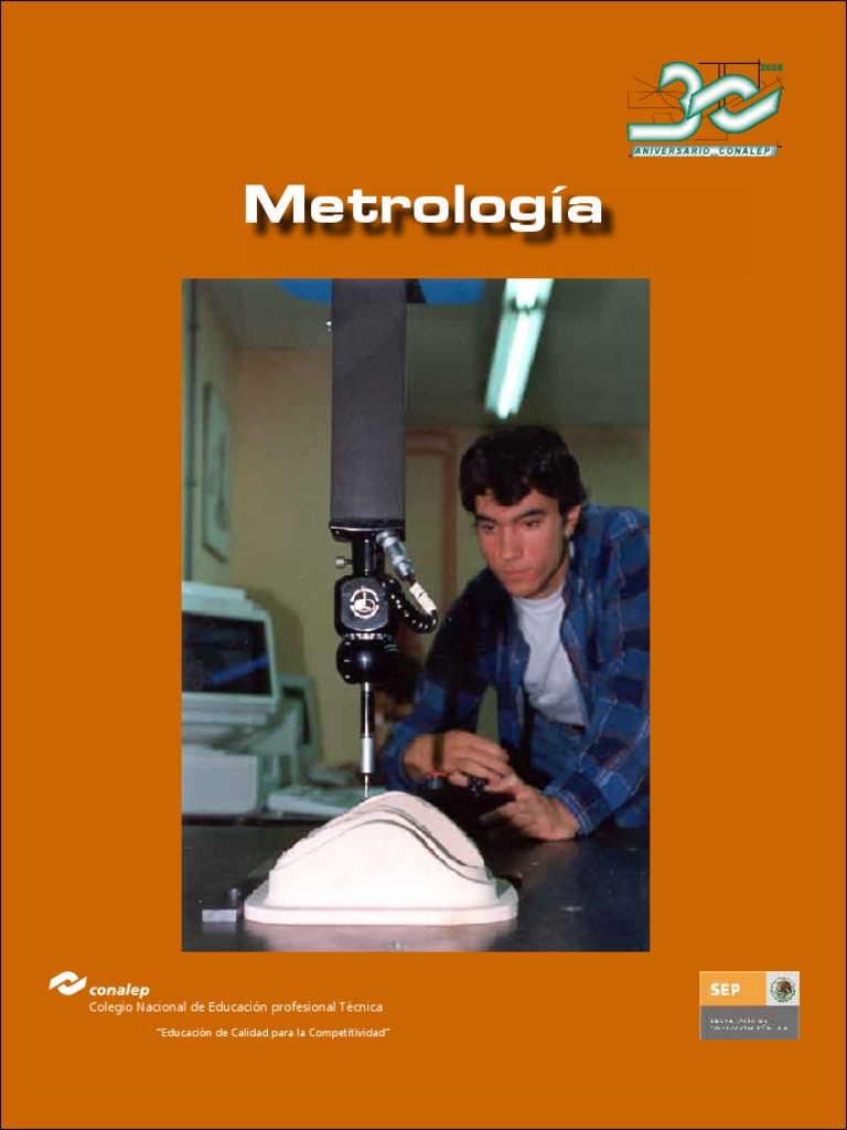 METROLOGIA | PDF