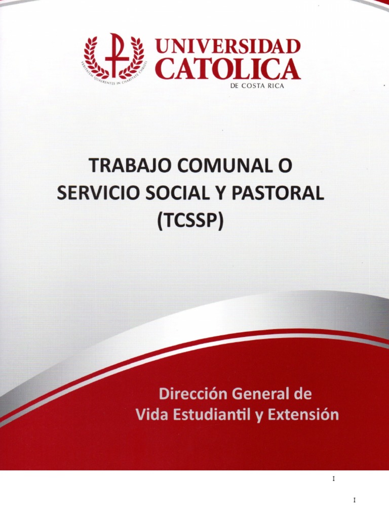 TCU OFICIAL Final | PDF | Adolescencia | Vida