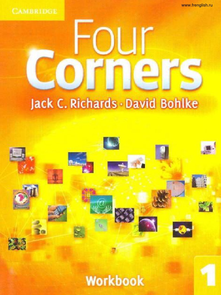 Four Corners 1 WBook | PDF
